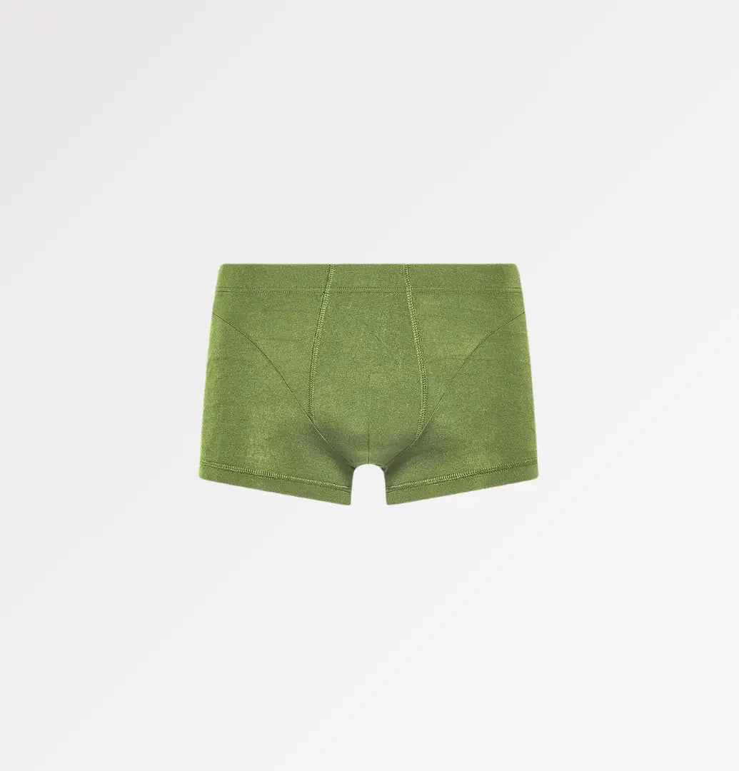 Boxer tessuto naturale morbido antibatterico Tencel Modal | CASAGiN